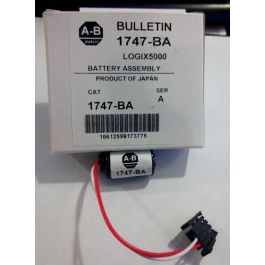 1747-BA A-B Battery new