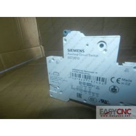 5ST3010 Siemens auxiliary circuit switch used