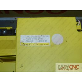 A13B-0196-B031 Fanuc cnc display unit w/pc used