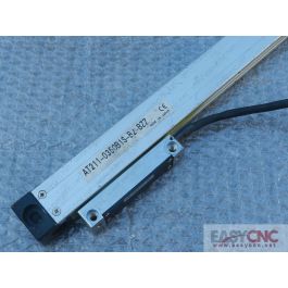 AT21 Mitutoyo absolute linear scale used