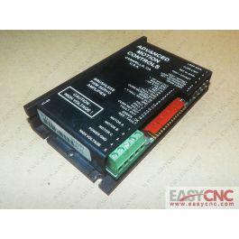 B12A6D Advanced Motion Controls servo amplifier used