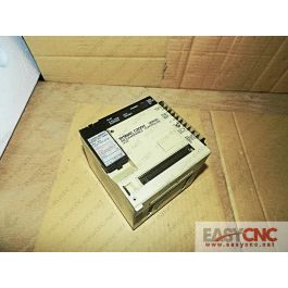 C200H-CPU02 Omron CPU unit used