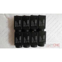 CV-H500M Keyence ccd camera used