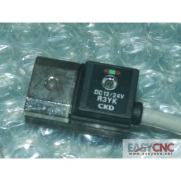 R3YK CKD sensor new
