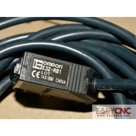 E3Z-R81 Omron sensor new