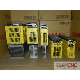 A06B-6088-H322#H500 A06B-6088-H322 Fanuc spindle amplifier module SPM ...