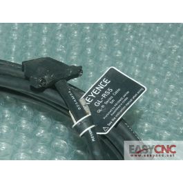 GL-RS5 Keyence cable used
