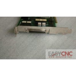 HPCI-PPD532A Hivertec PCI bus based motion controller used