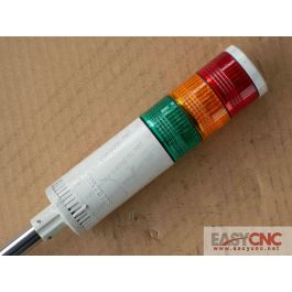 LE-FBP PATLITE signal light used