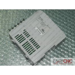 MS2-H100 Keyence power supply unit used