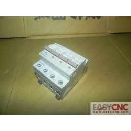 PLSM-C32/4DW Moeller miniature circuit breaker used