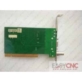 Euresys Picolo pci frame grabber karte used