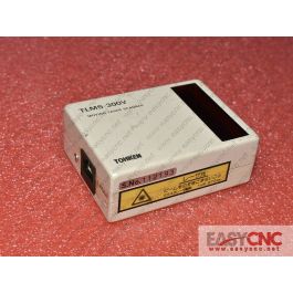 TLMS-300V TOHKEN MOVING LASER SCANNER used