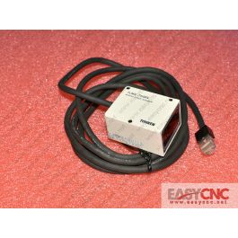 TLMS-750RV TOHKEN MOVING LASER SCANNER used