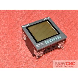 TMM-20 TECO multifunction power meter used
