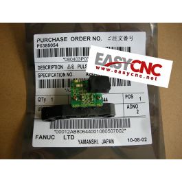 A20B-2002-0300 Fanuc spindle motor encoder new