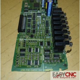 A20B-2101-0357 Fanuc spindle control board PCB new