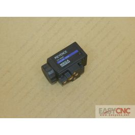 CV-200C Keyence ccd camera used