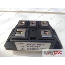 RM20TPM-H Mitsubishi module new